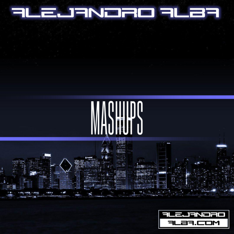 REMIXES – AlejandroAlba.com