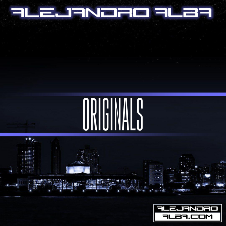 REMIXES – AlejandroAlba.com