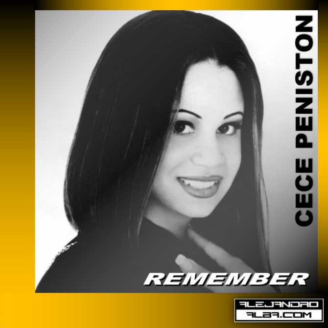 CECE PENISTON – AlejandroAlba.com
